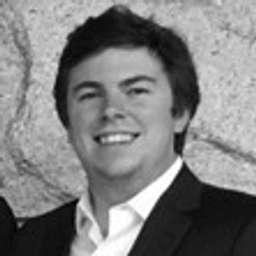 David Sunde - Co-Founder & CEO @ Landline - Crunchbase Person Profile