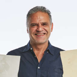 Eric Klein - Founder & President @ Decorfin - Crunchbase Person Profile