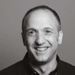 Andy Philippou - Crunchbase Person Profile