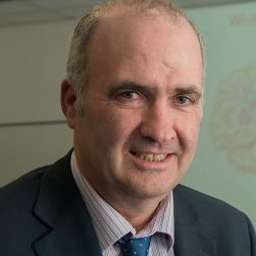 Liam McDaid - Co-Founder and Research and Development Head @ aflo ...