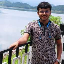 Tanishq Agarwal - Founder @ Grabgear.in - Crunchbase Person Profile