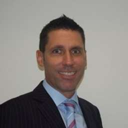 David Willimott - Chief Financial Officer @ Norton Rose Fulbright ...