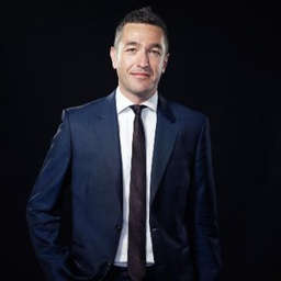 Steve Beckett - Crunchbase Person Profile