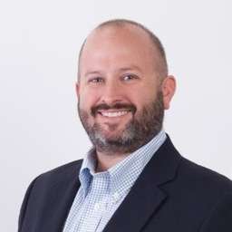 Joshua Raines - Crunchbase Person Profile