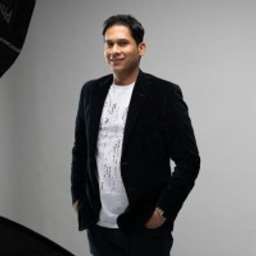 Hassan Ikram - CEO & Founder @ Cotyledon - Crunchbase Person Profile