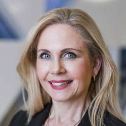 Karin Schreil - President and CEO @ Ework Group - Crunchbase Person Profile