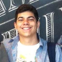 Ian Faria - COO @ iVoy - Crunchbase Person Profile