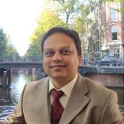 Sharad Gupta - Crunchbase Person Profile