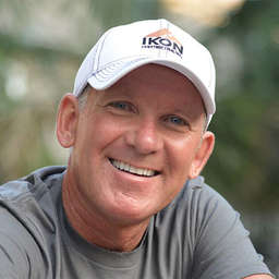 DAVE LEFEVE - Founder, President and CEO @ IKON Construction ...