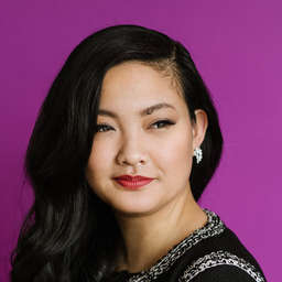 Amanda Nguyen - Founder and CEO @ Rise - Crunchbase Person Profile