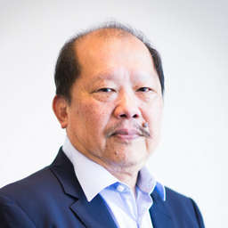 Steven Cheam - Crunchbase Person Profile