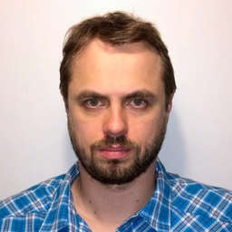 Dmitry Voronin - Project Manager @ ASD Technologies - Crunchbase Person Profile