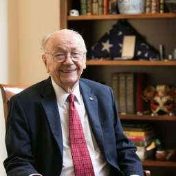 William Sherrill - Crunchbase Person Profile