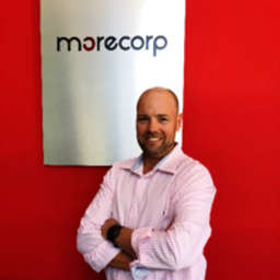 Anton Jankowitz - CEO More Digital @ MoreCorp - Crunchbase Person Profile