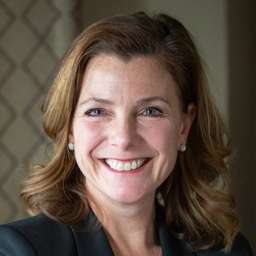 Tricia Brooks - VP & Head of Office, Government Affairs & Policy ...