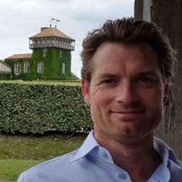 Claus Nielsen - Crunchbase Person Profile