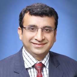 Tarun Arora - Founder, Managing Director, and General Manager ...