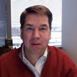 Mark Monday - Crunchbase Person Profile