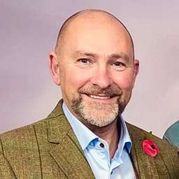 Peter Nunn - Founder and CEO @ Intertechnic - Crunchbase Person Profile