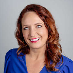 Sunshine Joy Chapman - President and Founder @ ERC Provider ...