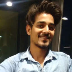 Sharik Khan - Founder, Director and Design Specialist @ Guruji Astro ...