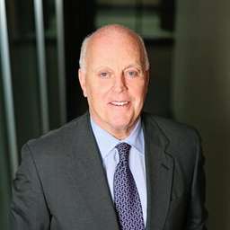 Eric Fuller - Crunchbase Person Profile