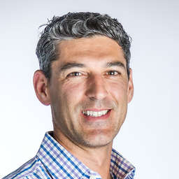 Ben Rifkin - Crunchbase Person Profile