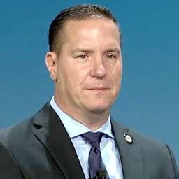 Joseph LaRocca - Crunchbase Person Profile