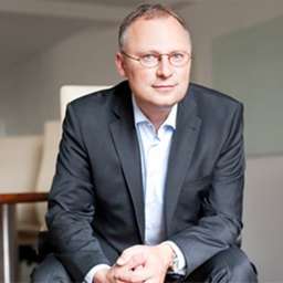 Thomas Hummel - Crunchbase Person Profile