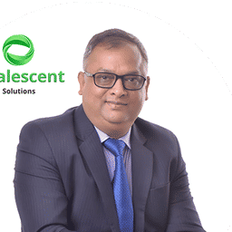 Manoj Gupta - President & Founder @ Opalescent Solutions - Crunchbase ...