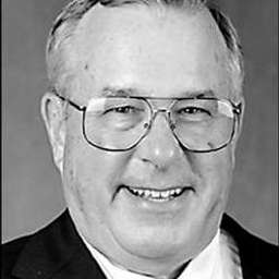 James F. DeVoe Sr - Crunchbase Person Profile