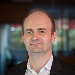 Julien Boisivon - Founder, CEO & Managing Director @ Cabot Financial France - Crunchbase Person ...