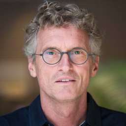 Ron Schaasberg - CFO @ Powerfield - Crunchbase Person Profile