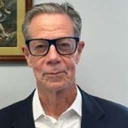 Thomas Wilkinson - Crunchbase Person Profile