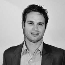 Cédric Courteau - COO & Co-Founder @ Spacefoot - Crunchbase Person Profile