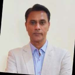 Mohan Ramaswamy - Crunchbase Person Profile