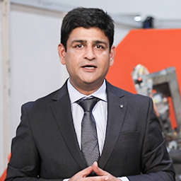 Nilesh Pandhare - Founder, Managing Director, and Owner @ Faith ...