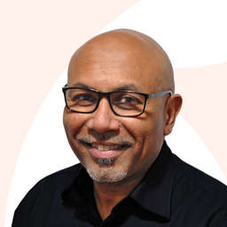 Greg Gomes - Crunchbase Person Profile