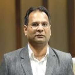 Sunil Mehta - Sr. Vice President Finance @ Compuage Infocom ...