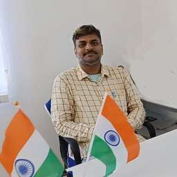 M v Satish Kumar - Crunchbase Person Profile