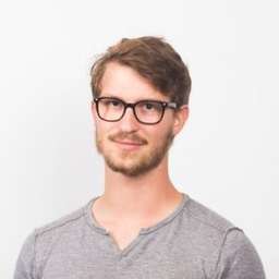 Pierre Schegg - Crunchbase Person Profile
