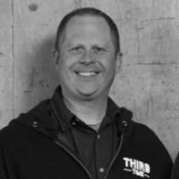 Brian Fleming - Crunchbase Person Profile