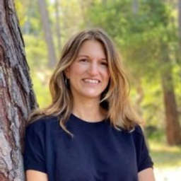 Natalie Sanders - Director / Founder @ TheraSens - Crunchbase Person ...