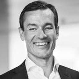 Rolf Kjærgaard - CEO @ Vaekstfonden - Crunchbase Person Profile