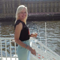 Jules Johnson - General Manager @ M A K Distribution - Crunchbase ...