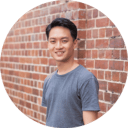 Gavin Tan - Co-Founder & CEO @ Brick - Crunchbase Person Profile
