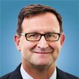 Stephen K. Doberstein - Crunchbase Person Profile