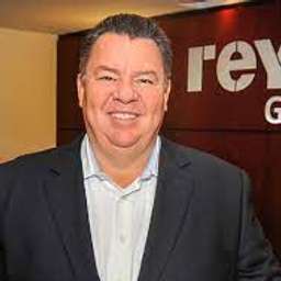 Marcos G. Reyes - CEO and President @ Reyes Group - Crunchbase Person ...