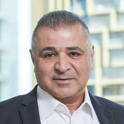 Sam Bayat - Founder and Owner @ Bayat Group - Crunchbase Person Profile