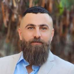 Imad Mustafa - Crunchbase Person Profile